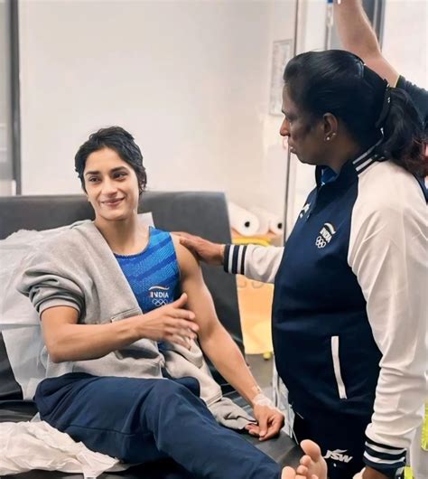 Sanket Sarwade On Linkedin Olympics2024