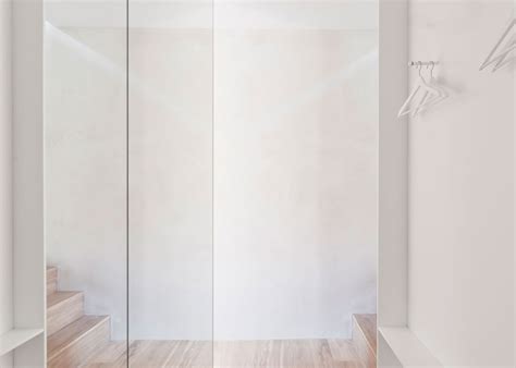 Von M Modernises Three Apartments Inside A Stuttgart Apartment Block