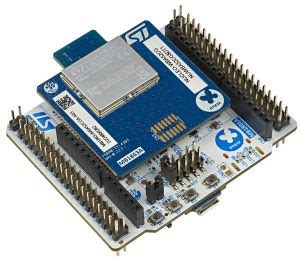 STM WBA St Wireless Cortex M For More Powerful And More Secure Bluetooth Applications