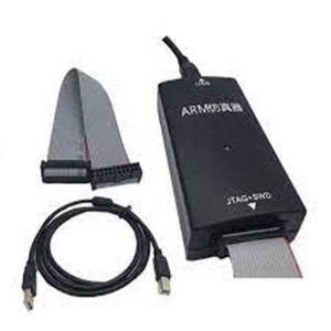 Jlink Arm V Jlink Arm V Isee