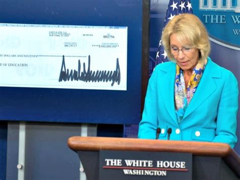 DeVos Campus Sex Assault Rules To Include Due Process For Accused