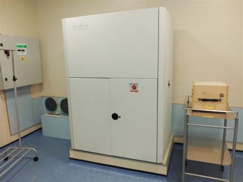 Refurbished Varian Truebeam Linear Accelerator 23h12 Ros