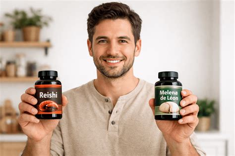 Taking Reishi And Lions Mane Together All The Key Points Mushilab