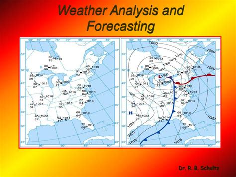 Ppt Weather Analysis And Forecasting Powerpoint Presentation Free Download Id 1221116