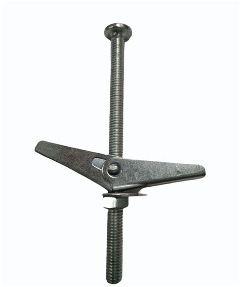 Material Carboon Steel Spring Toggle Anchor For Construction At ₹ 13 5 Piece In New Delhi