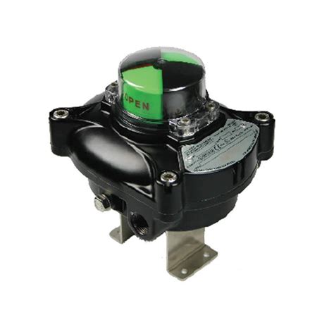 Bonomi Package With N500s Butterly Valve And Limit Switch