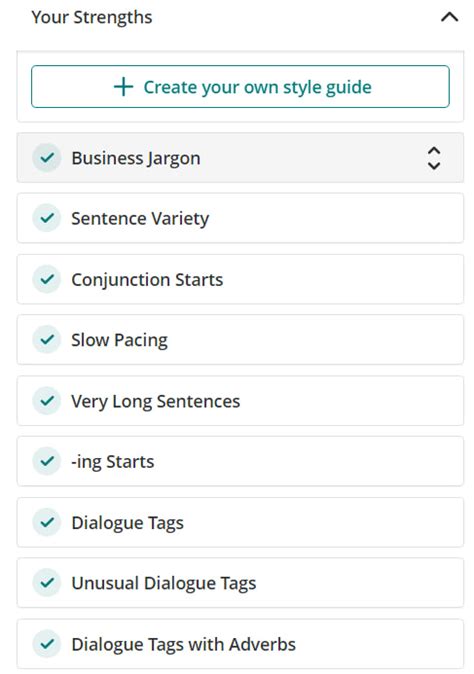 Prowritingaid Readability Review Originalityai