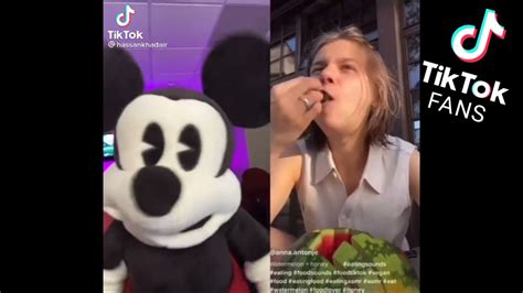 Most Viewed And Newest Of Mickey Mouse Reacts To Tiktok October 2021