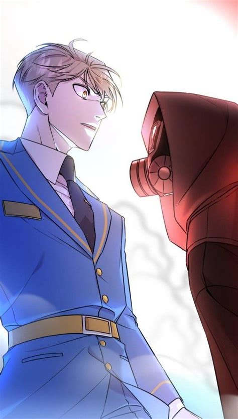 Pure Villain Naver Webtoon Anime Manga Aleatória