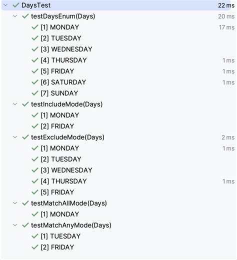Master Parameterized Tests With Junit 5 Optimize Your Java Testing