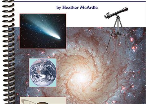 Astronomy Activity Lab Manual
