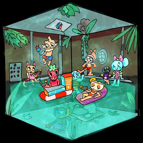 27 Dandy World Posters Ideas In 2025 Dandy World Icon World