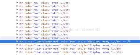 使用by css selector选择不包含某个属性的写法 webdriver by cssselector 不包含 csdn博客