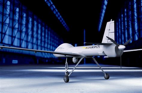 Embraer Encerra Joint Venture De Vants Baguete