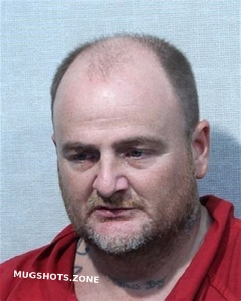 Daniel S Leonard 07 07 2024 Jackson County Mugshots Zone