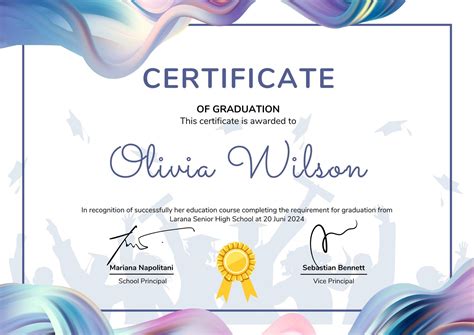 Graduation Certificate Class New Indian Model School Dubai Grade 12 Graduation Certificate Class New Indian Model School Dubai Grade 12