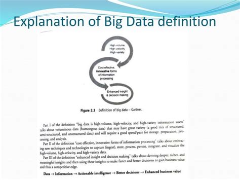 Big Data Analytics Unit1 Pptx