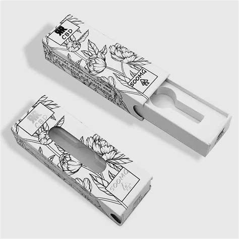 Custom Luxury Vape Packaging Vape T Boxes Shop Rigid Boxes