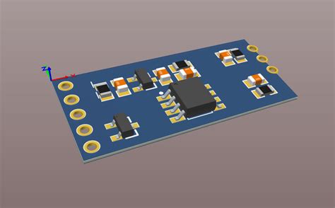 Free Cad Designs Files And 3d Models The Grabcad Community Library