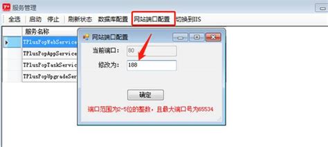 畅捷通T 标准版登录不了原因分析
