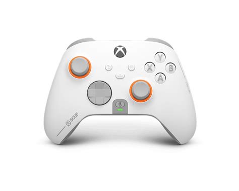 scuf gaming