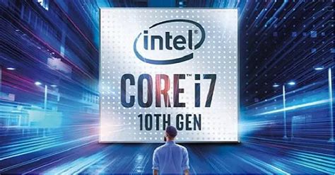 Intel Core I7 11800h Là Gì Có Mạnh Không Có Trên Dòng Laptop Nào