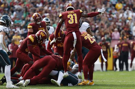 Kamren Curl Signs Contract With Los Angeles Rams Last Word On Nfl