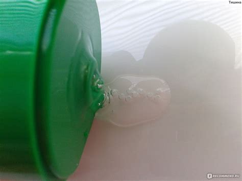 Фреш гель для умывания Биокон освежающий из серии Натуральный уход «Великолепен отзывы