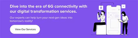6g Technology Revolutionizing Connectivity For The Future