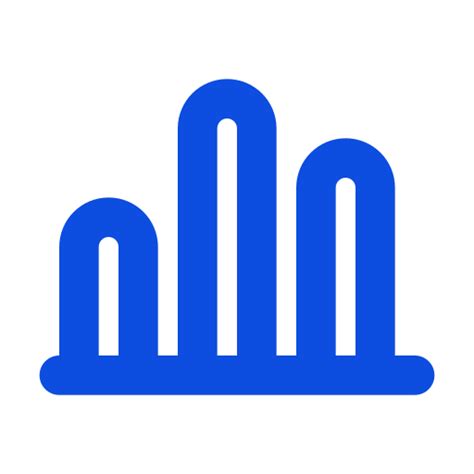 Bar Analytics Diagram Statistics Report Graph Icon Seo And Web Icons