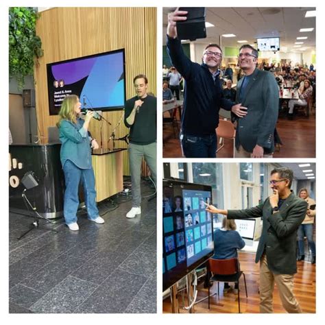 Javed Khan Linkedin‘de Wearecisco Webex Officeculture Hybridworkplace