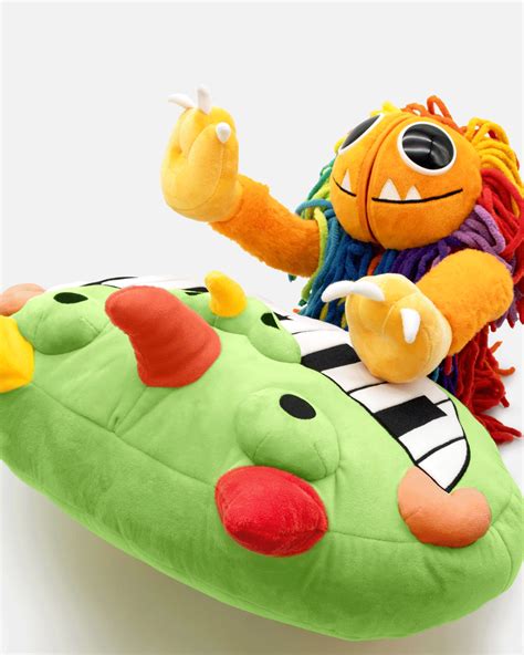 Plush Poppy Playtime Official Store