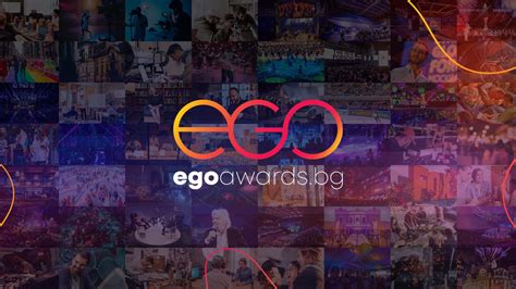 Стартира кандидатстването за Ego Awards Бизнес наградите на България Business Dir Bg
