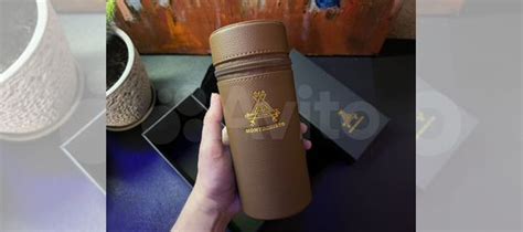 Дорожный хьюмидор для сигар Montecristo купить в Москве | Хобби и отдых ...