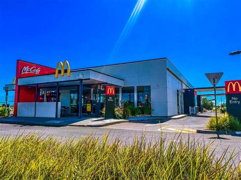 Mcdonalds Near Me Fulham Gardens 24 Hours Drive Thru