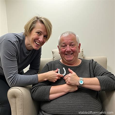 Tumour Detection Prompts Stable Diffusion Online