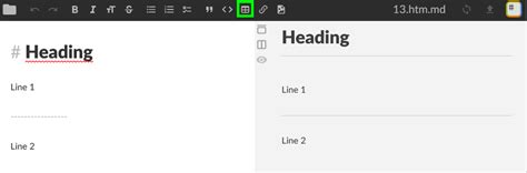 Learn Markdown Syntax 10 Steps Instructables