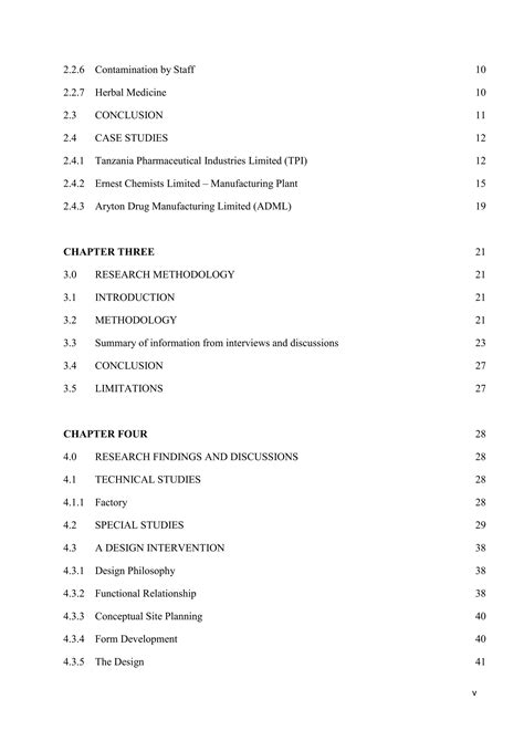 Pharmaceutical Industry Design 1 Pdf