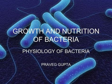 Classification Of Bacteria Based On Temperature Ph And Oxygen Reqiurement Doc Pdf Pdf