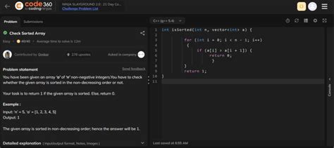 🎯 Day 5 Coding Challenge Progress 🎯 G Ganesh