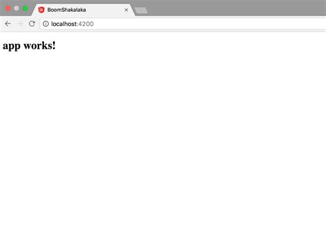 Continuous Integration Angular Cli Firebase Travis Ci