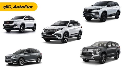 Harga Mobil Bekas Di Bawah 50 Juta Mesinnya Juara Setir Kanan