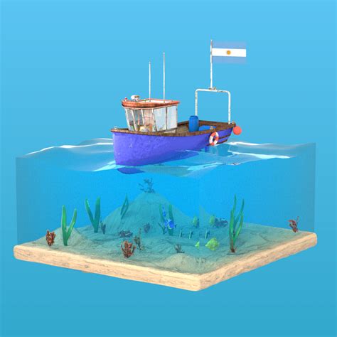 artstation free c4d file take a look behind the scenes resources
