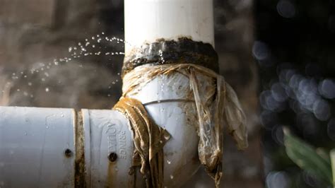 How To Prevent Condensation Water Overflow In Ac Fan Coil Units