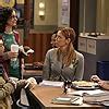 The Big Bang Theory Tv Series 20072019 Riki Lindhome As Ramona