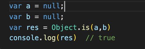 【基础】js中的相等性判断 js判断相等 csdn博客
