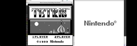 Writing My First Gameboy Emulator Gaming Nintendo GameBoy ReverseEngineering Adafruit