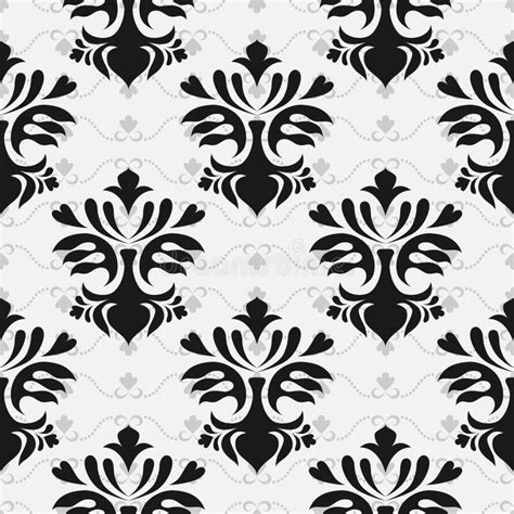 Seamless Botanical Pattern Stock Illustration Illustration Of Floral