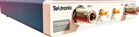 Tektronix Ttr503a Leasametric