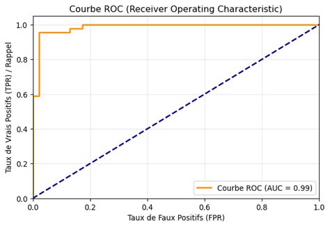 un guide pratique de la classification binaire avec la régression